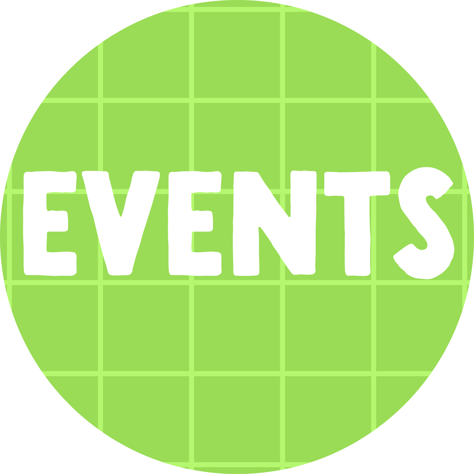 MC EVENTS – Play Make Create by Meri Cherry